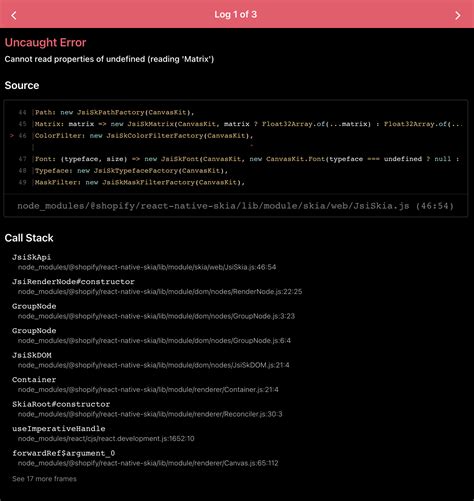 Unable To Run The Web Build With Expo Router Enabled Forcing To Use Metro Bundler · Issue