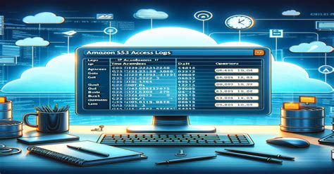 Amazon S3 Access Logs In Depth Analysis For Enhanced Data Management