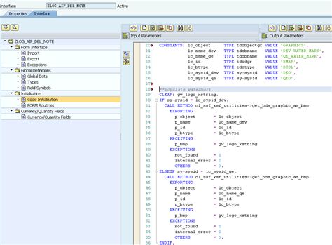 Solved How To Print A Watermark In A Pdf Document SAP Community