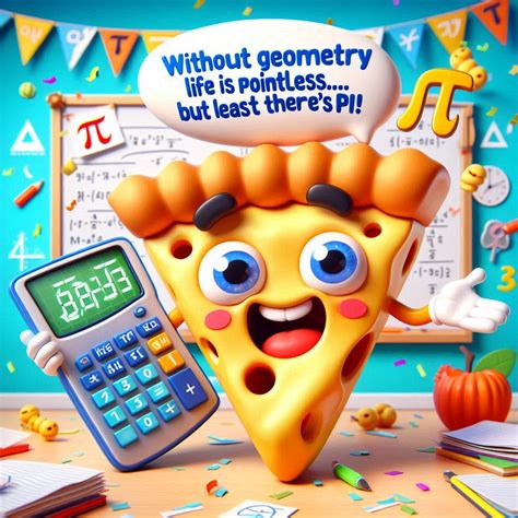 200 Funny Pi Jokes For Pi Day That Will Make You Laugh Out Loud In