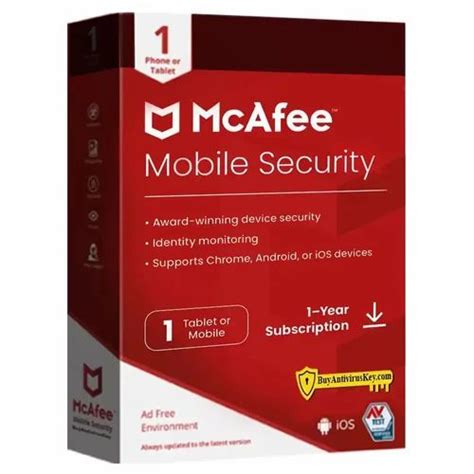 Mcafee Mobile Security In Mumbai Id 2855109302355