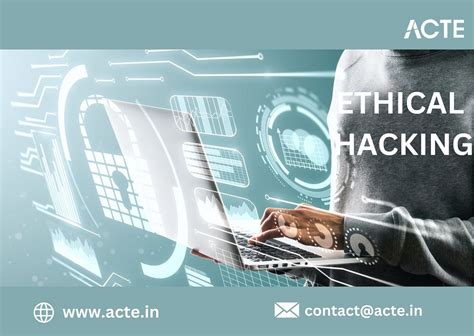 The Beginners Guide To Ethical Hacking An Easy Way To Learn The