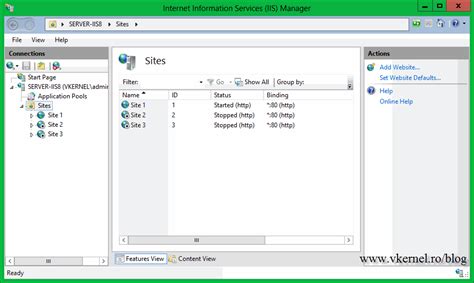 Securing Websites In Microsoft Iis 78 With Ssl Adrian Costeas Blog
