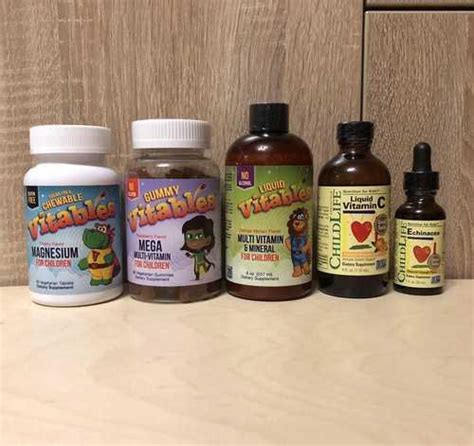 Витамины для детей с iherb (Айхерб) | Festima.Ru - Мониторинг объявлений