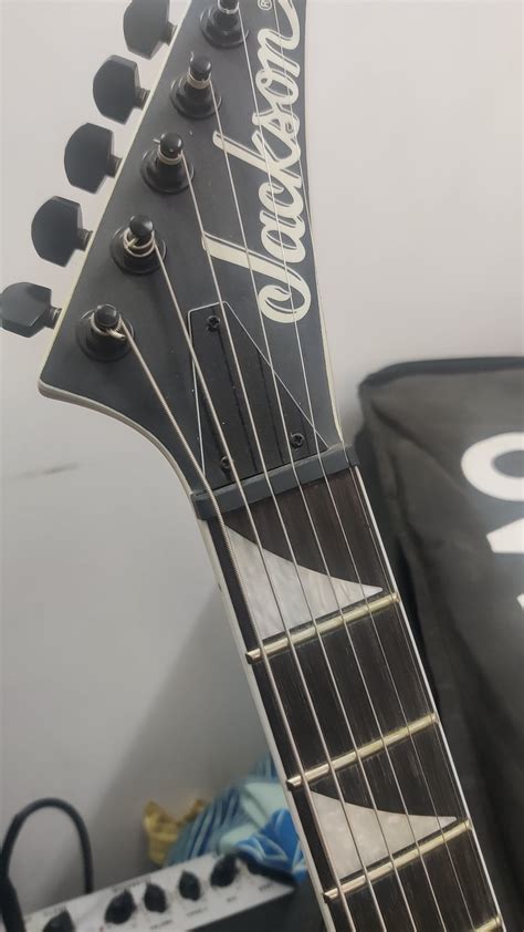 Guys Ive 11 Gauge Strings And My Guitar Sounds Like E Standard Tuning