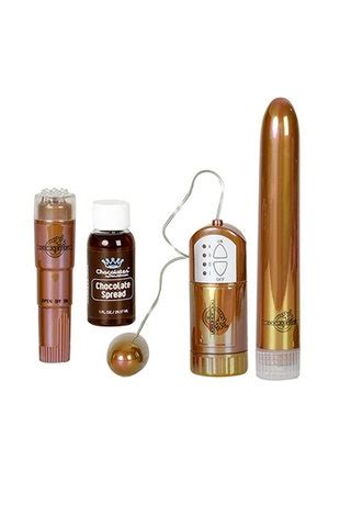 Juguetes Sexuales Para Romper La Monoton A Glamour