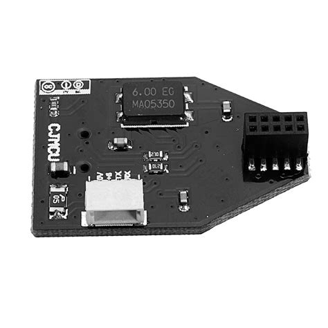 Cjmcu Ft D R Generation Ftdi Usb To Uart Fifo Jtag Programmer Serial Module Alexnld