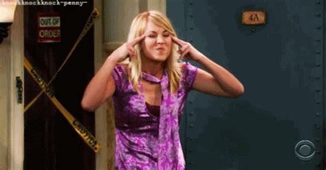 Penny And Sheldon On Tumblr