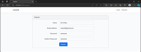 Clean Architecture Net 8 Finish Crud By Ervin Boy Jati Asmara Medium