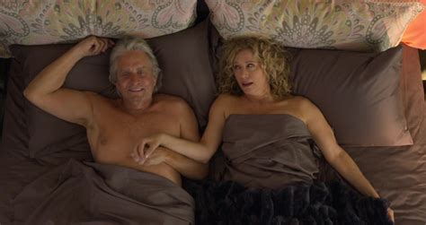 Nude Video Celebs Nancy Travis Sexy The Kominsky Method S01e05 2018