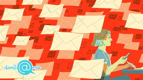 The Case For Never Cleaning Out Your Inbox Mashable