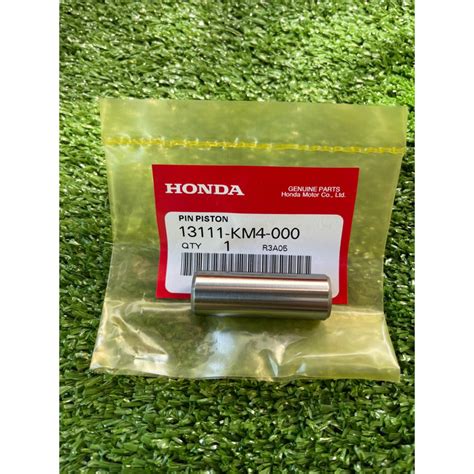 สลักลูกสูบแท้สำหรับ Ls Dash แท้ศูนย์ Shopee Thailand