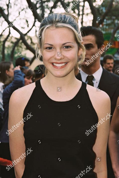 Larisa Oleynik Editorial Stock Photo Stock Image Shutterstock