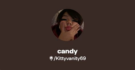 Candy Onlyfans Official Exclusive Content And Account Linktree