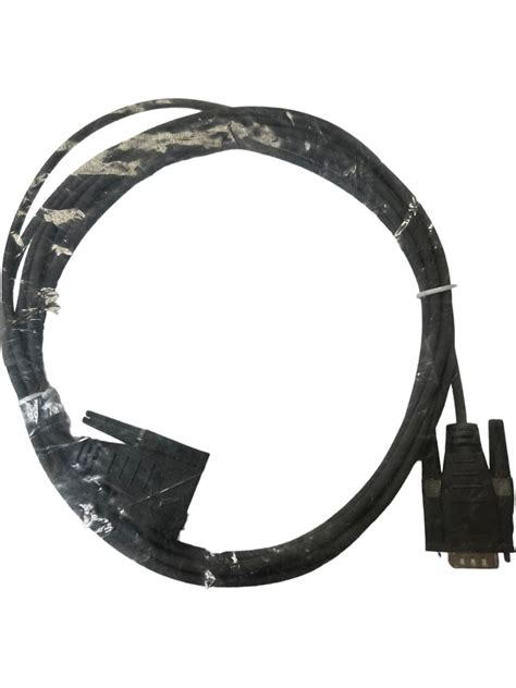 Automation Direct Logic D2 Dscbl 1 Programming Cable New In Original Package Freeman