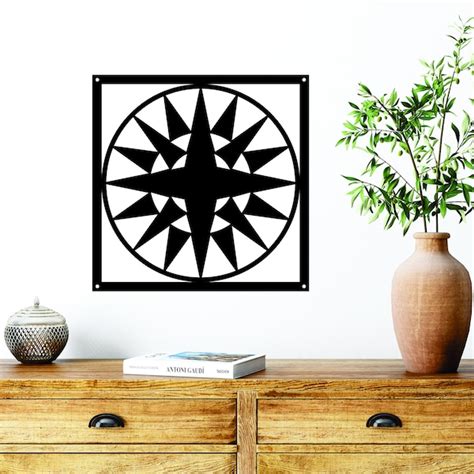 Mariners Compass Quilt Pattern Etsy Mariners Compass Quilt Pattern Etsy