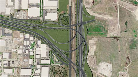 Illinois 390 Project Gma Construction Group
