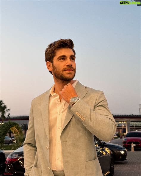 Actor Emre Bey Hd Instagram Photos And Wallpapers June 2024 Gethu Cinema