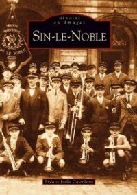 Livre Histoire Sin Le Noble Par Enéa Et Joëlle Castellano