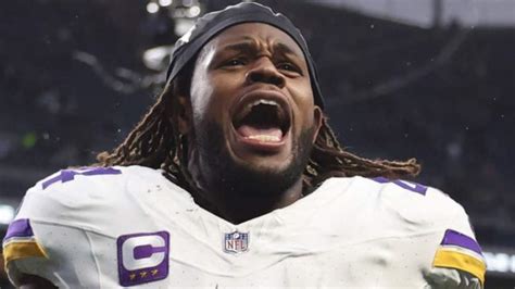 Vikings S Josh Metellus Sends Message After Landing 36m Deal