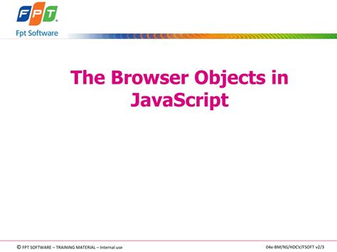Ppt Javascript Fundamentals Powerpoint Presentation Free Download Id4639283