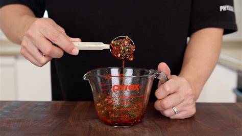 Korean Spicy Garlic Eggplant