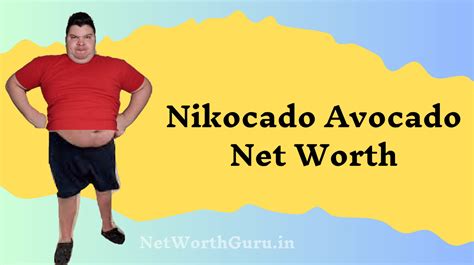 Youtuber Net Worth Guru