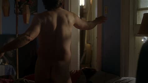 AusCAPS Steve Zahn Nude In Treme Do You Know What It Means