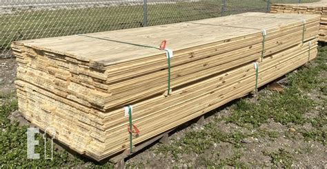 Syp Tandg V Joint 1x6 Online Auctions