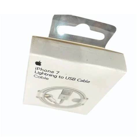 IPhone USB Cable At Rs 70 Piece Sehatpur Faridabad ID 2853629260062