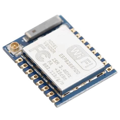 Zerone Module Esp8266 1 Pièces Esp8266 07 Module émetteur Récepteur