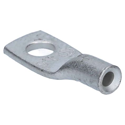 Crimp Type Terminal Lugs For Copper Conductors At Margaret Steen Blog