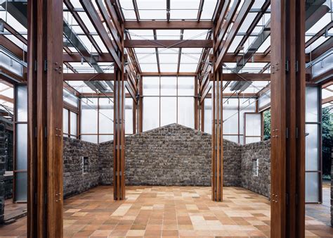 Gallery Of Exploring The Boundaries Of Polycarbonate 25 Exemplary Projects Showcasing Its