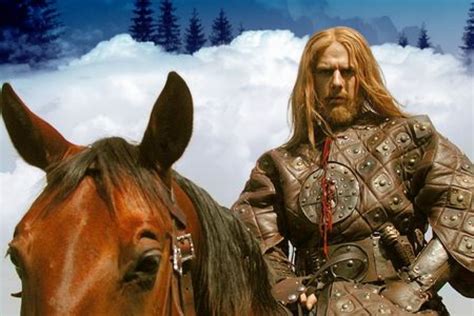 Волкодав (2006) — Фильм.ру