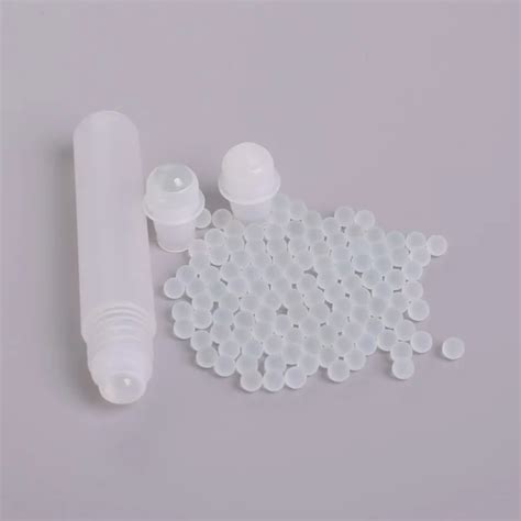 Solid Polypropylene PP Plastic Floating Balls 3mm To 100mm
