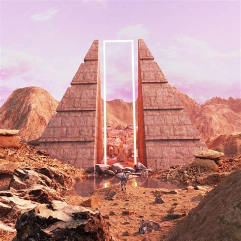 Archaeology 3d Models For Download Turbosquid