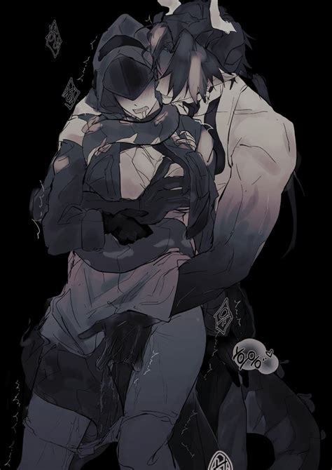 Walhee Chongyue Arknights Doctor Arknights Female Doctor Arknights Arknights