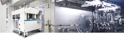 Tri Temp Test Handler Hon Precision Inc