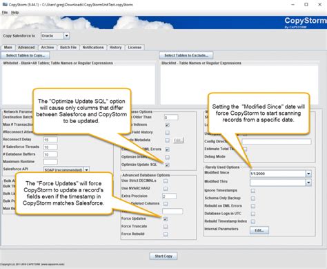 How Do I Refresh Out Of Sync Columns Capstorm Learning Center