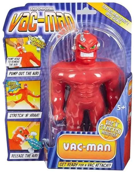 Stretch Armstrong