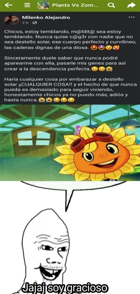 Grupo De Mierda Meme Subido Por Maincrigeisei Memedroid