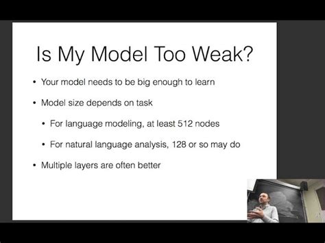 Free Video Debugging Neural Nets For Nlp From Graham Neubig Class