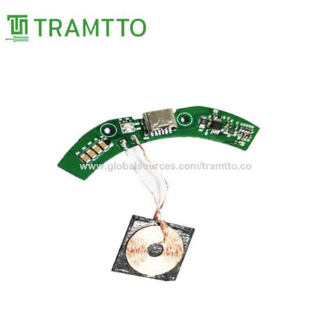 Tramtto PCB Prototype Assembly Service For Love Sexy Erotic Adult Toy Circuits Prototype