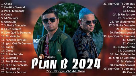 Plan B Songs ~ Plan B Top Songs ~ Plan B Playlist ~ Plan B 2024 4892