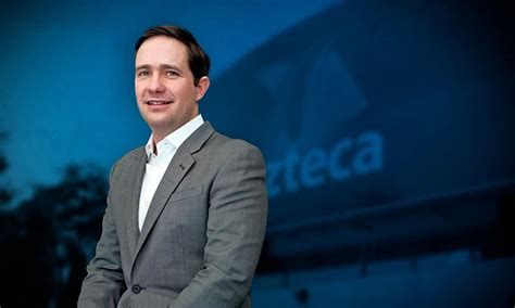 Benjamín Salinas Archivos El Ceo