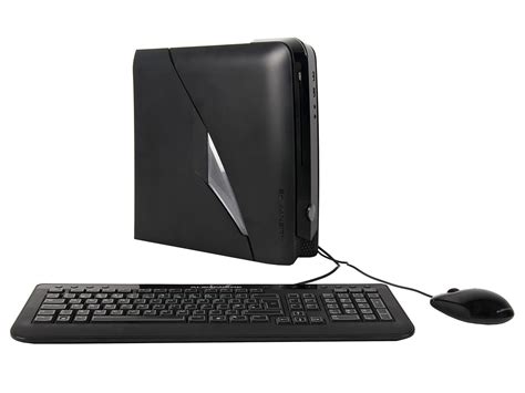 Alienware Keyboard X51