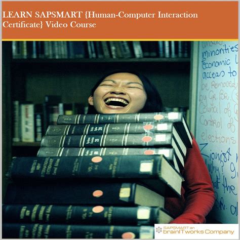 Buy Human Computer Interaction Certificate Online ₹5550 From Shopclues