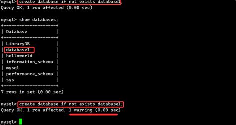 Mysql之库的操作 Csdn博客