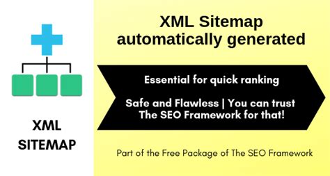 Xml Sitemap Automatically Generated Safe And Flawless