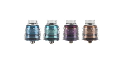 Reload S Spectrum Rda Reload Vapor